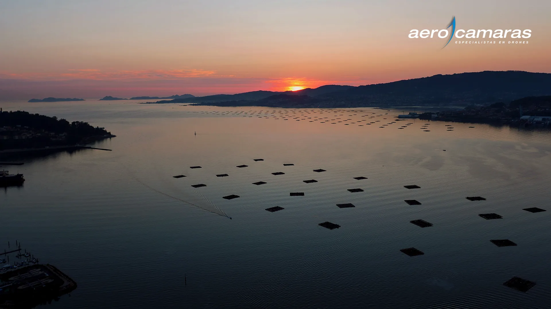 Fotografías con drones: 10 trucos para convertirte en experto